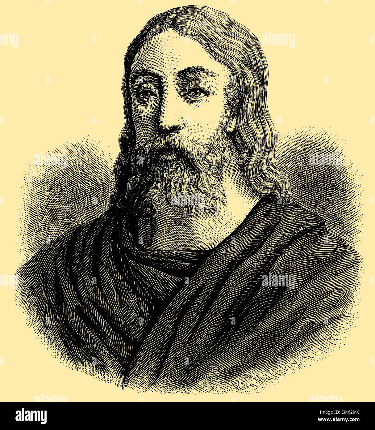 Galen doctor hi-res stock photography and images - Alamy