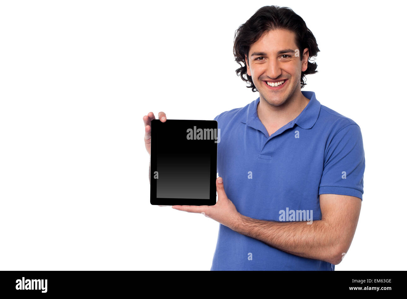 Promotion device Cut Out Stock Images & Pictures - Alamy