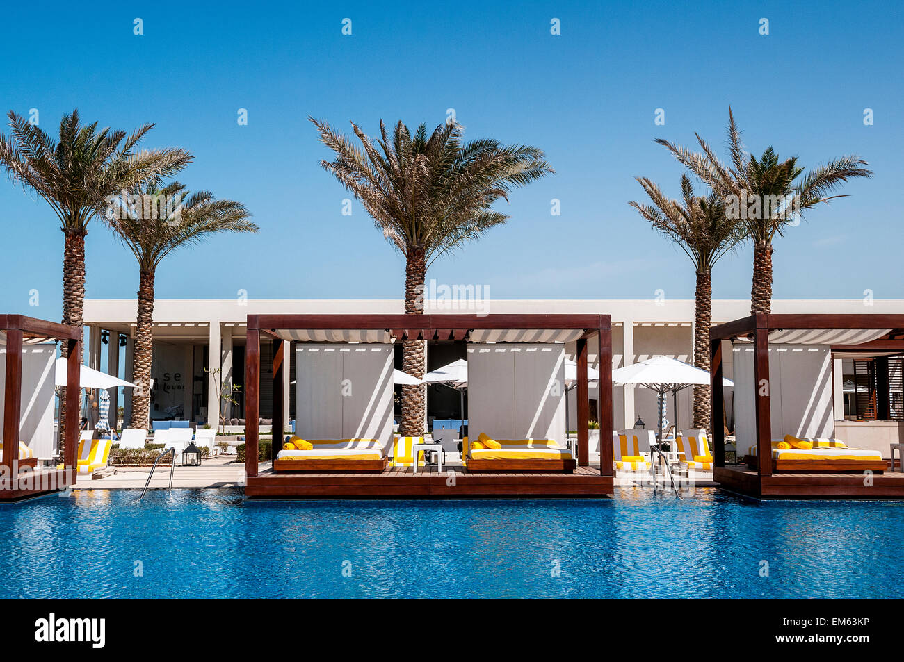 luxury place resort Stock Photo - Alamy