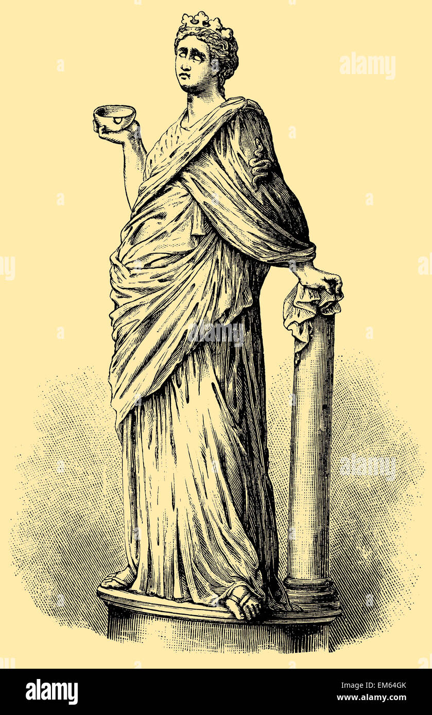 Cleopatra vii hi-res stock photography and images - Alamy