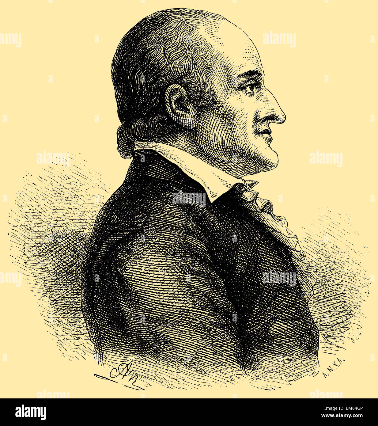 Freiherr knigge hi-res stock photography and images - Alamy