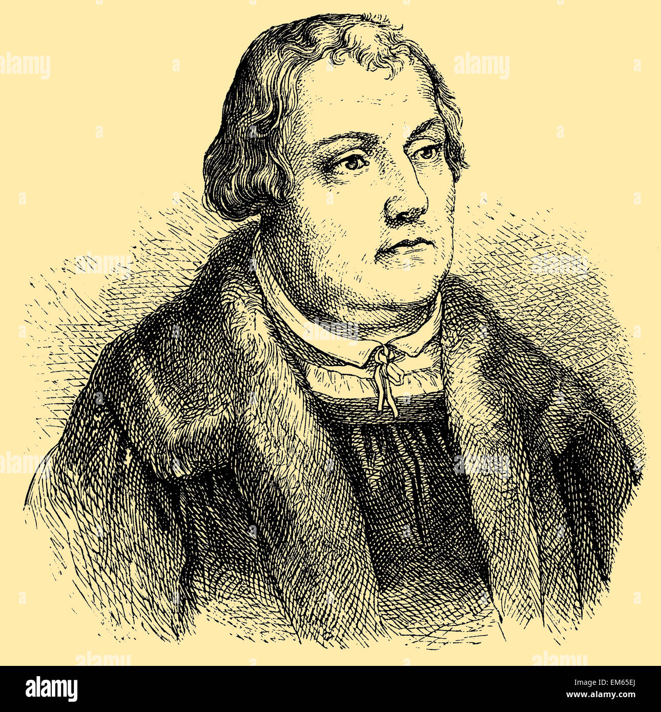 German Priest High Resolution Stock Photography and Images - Alamy