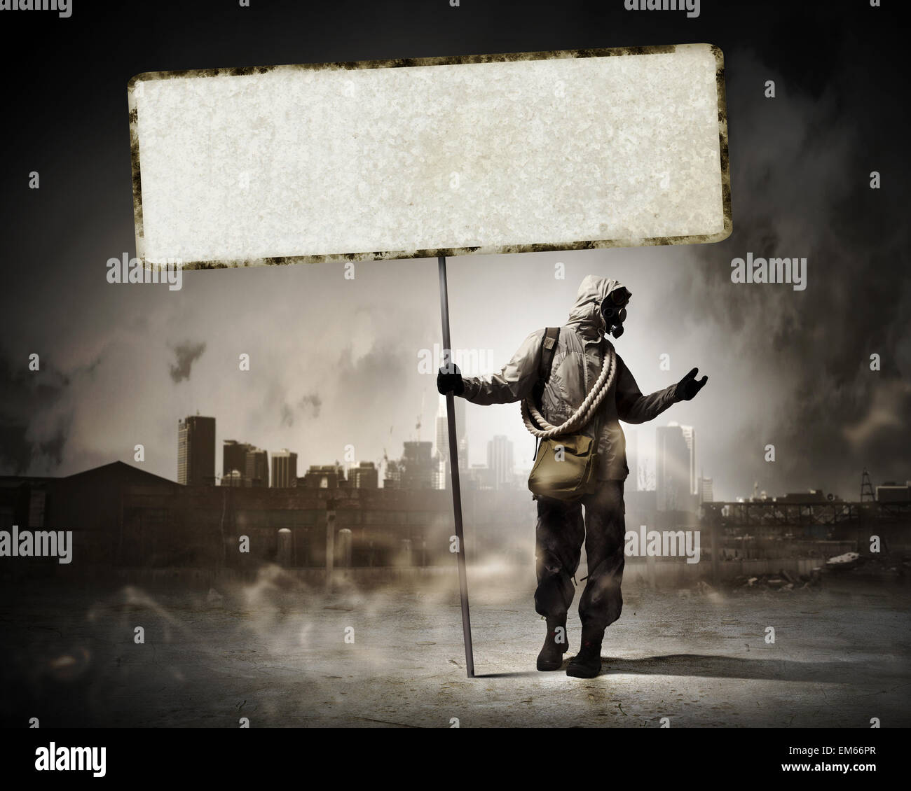 Prevent gas explosion hi-res stock photography and images - Alamy