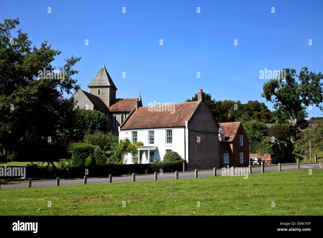 Adisham hi-res stock photography and images - Alamy