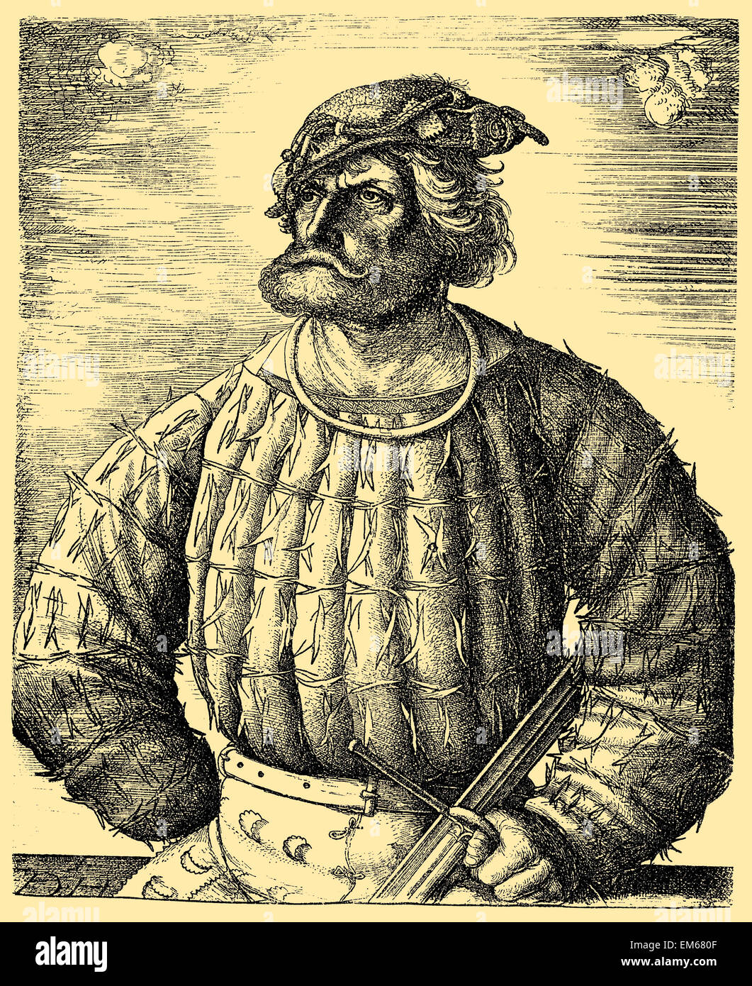 Geyer florian hi-res stock photography and images - Alamy