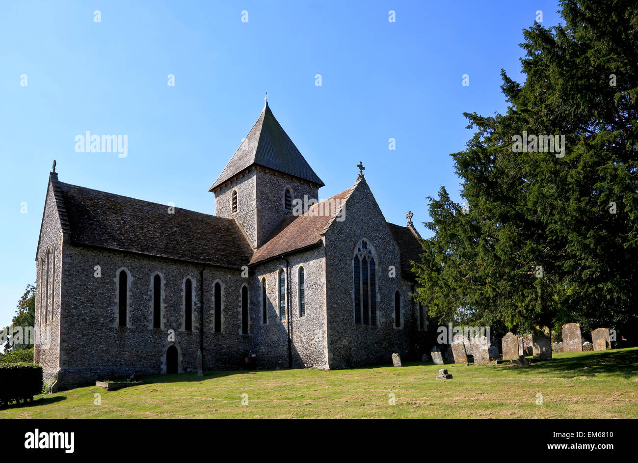 Adisham kent hi-res stock photography and images - Alamy