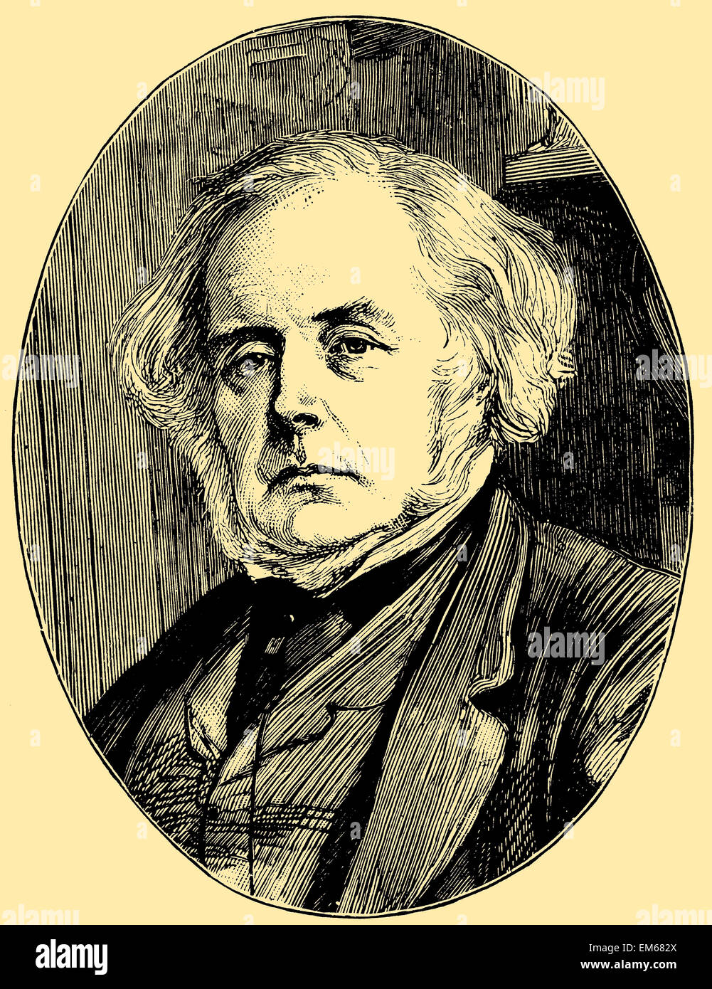 John bright hi-res stock photography and images - Alamy