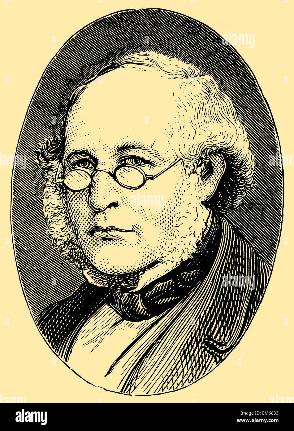 Rowland hill hi-res stock photography and images - Alamy