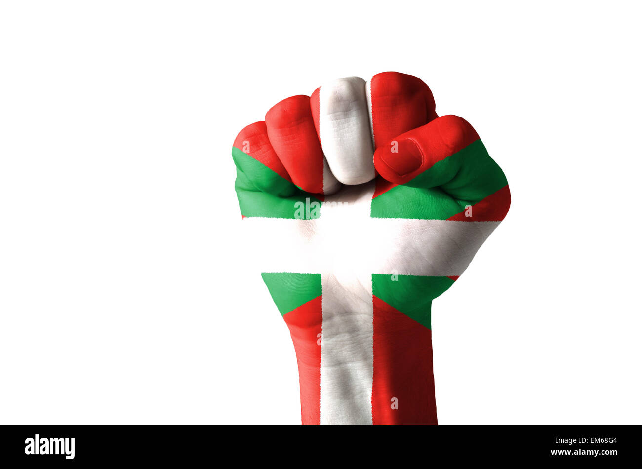 Basques flag hi-res stock photography and images - Alamy