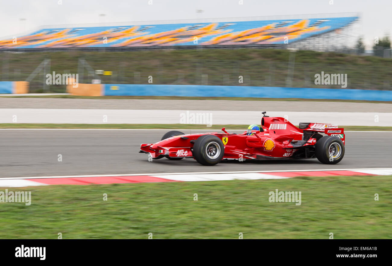 F1 hi-res stock photography and images - Alamy