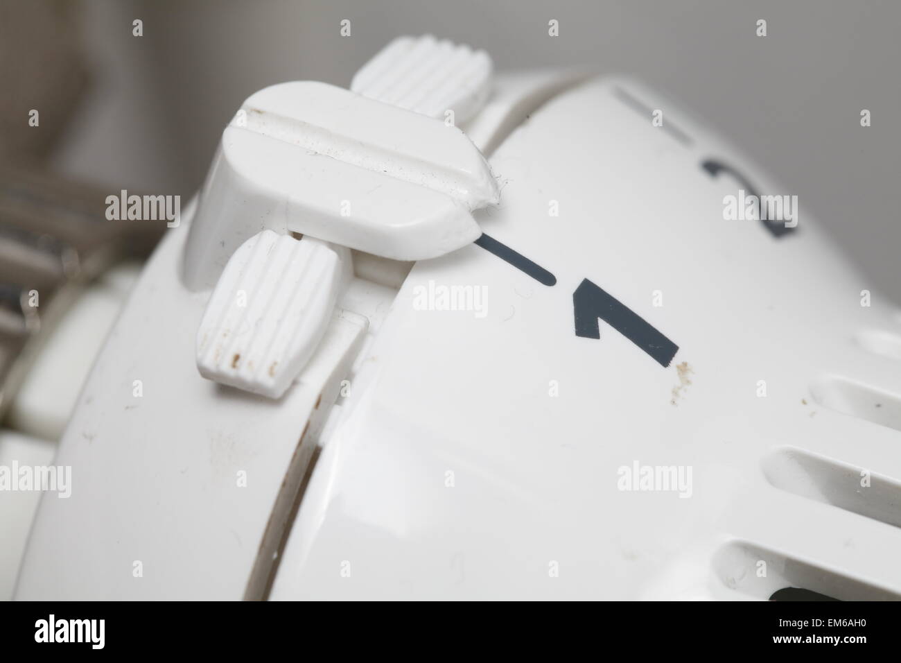 Heating controller hi-res stock photography and images - Alamy