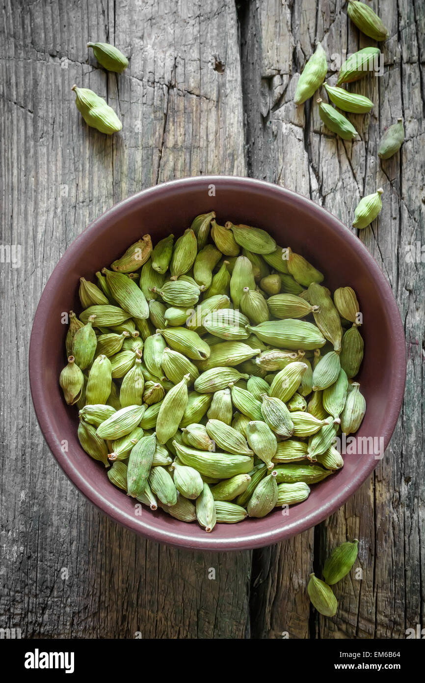 Cardomon hi-res stock photography and images - Alamy