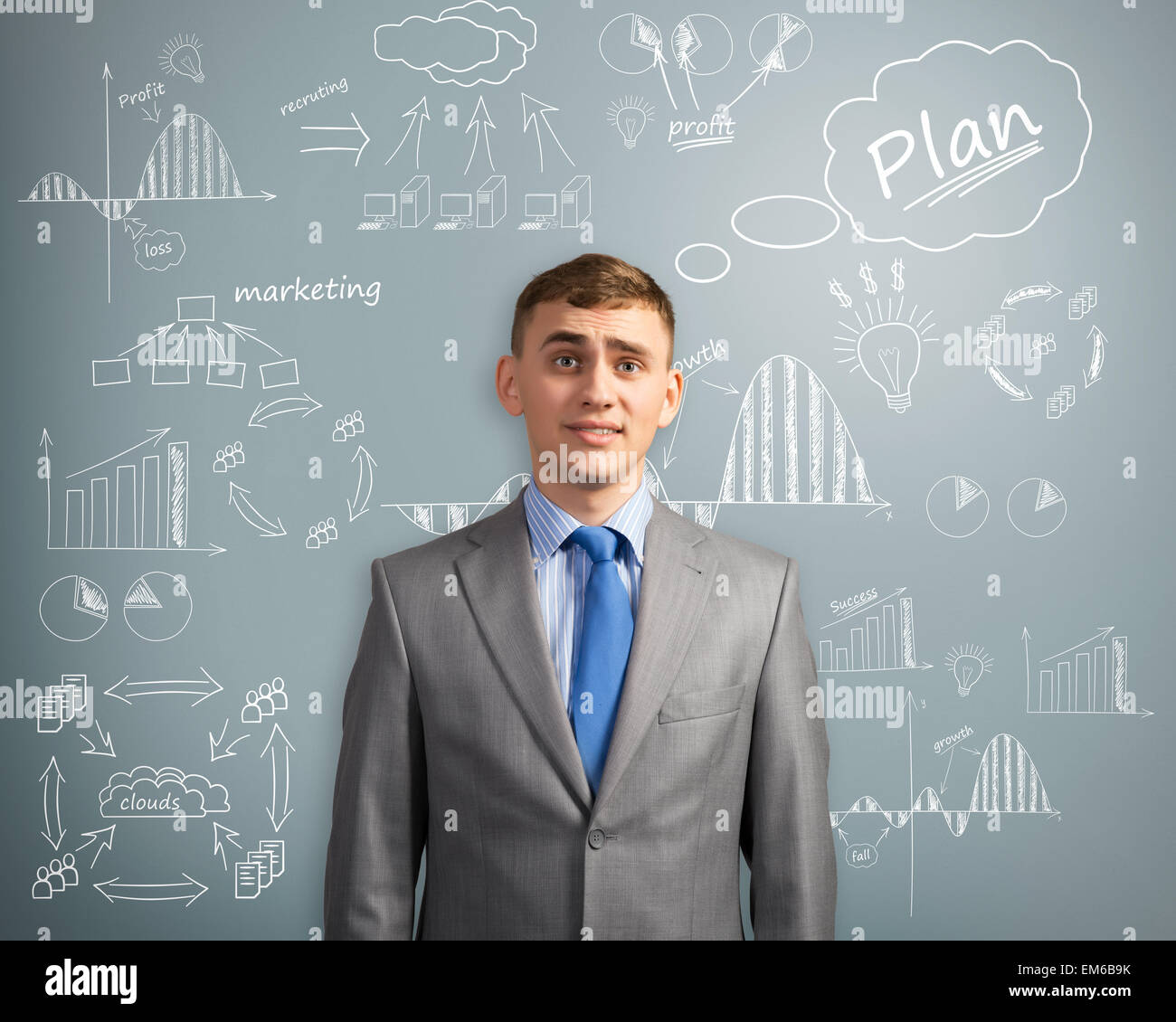 Innovation in teaching hi-res stock photography and images - Alamy