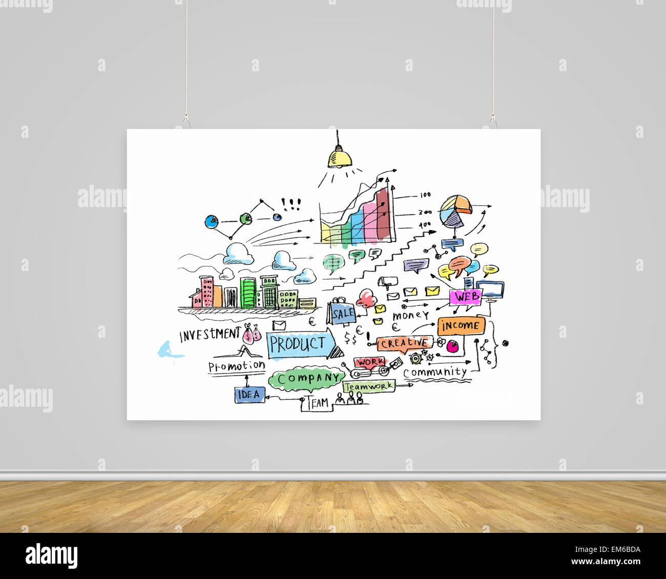 Summit diagrams hi-res stock photography and images - Alamy