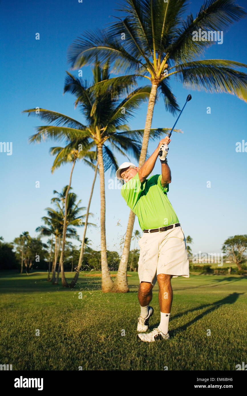 Maui Country Club High Resolution Stock Photography and Images - Alamy