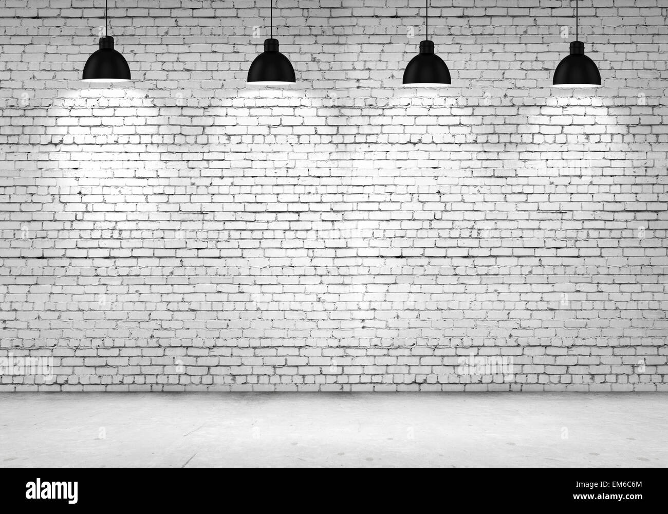 Room blank Black and White Stock Photos & Images - Alamy