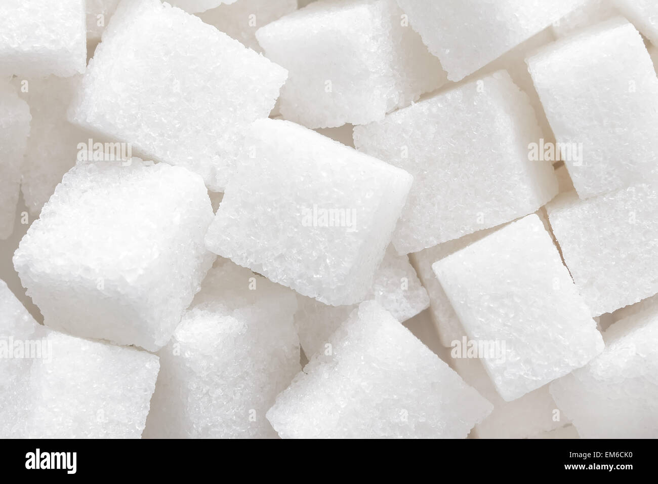 Raw sugar cube hi-res stock photography and images - Alamy