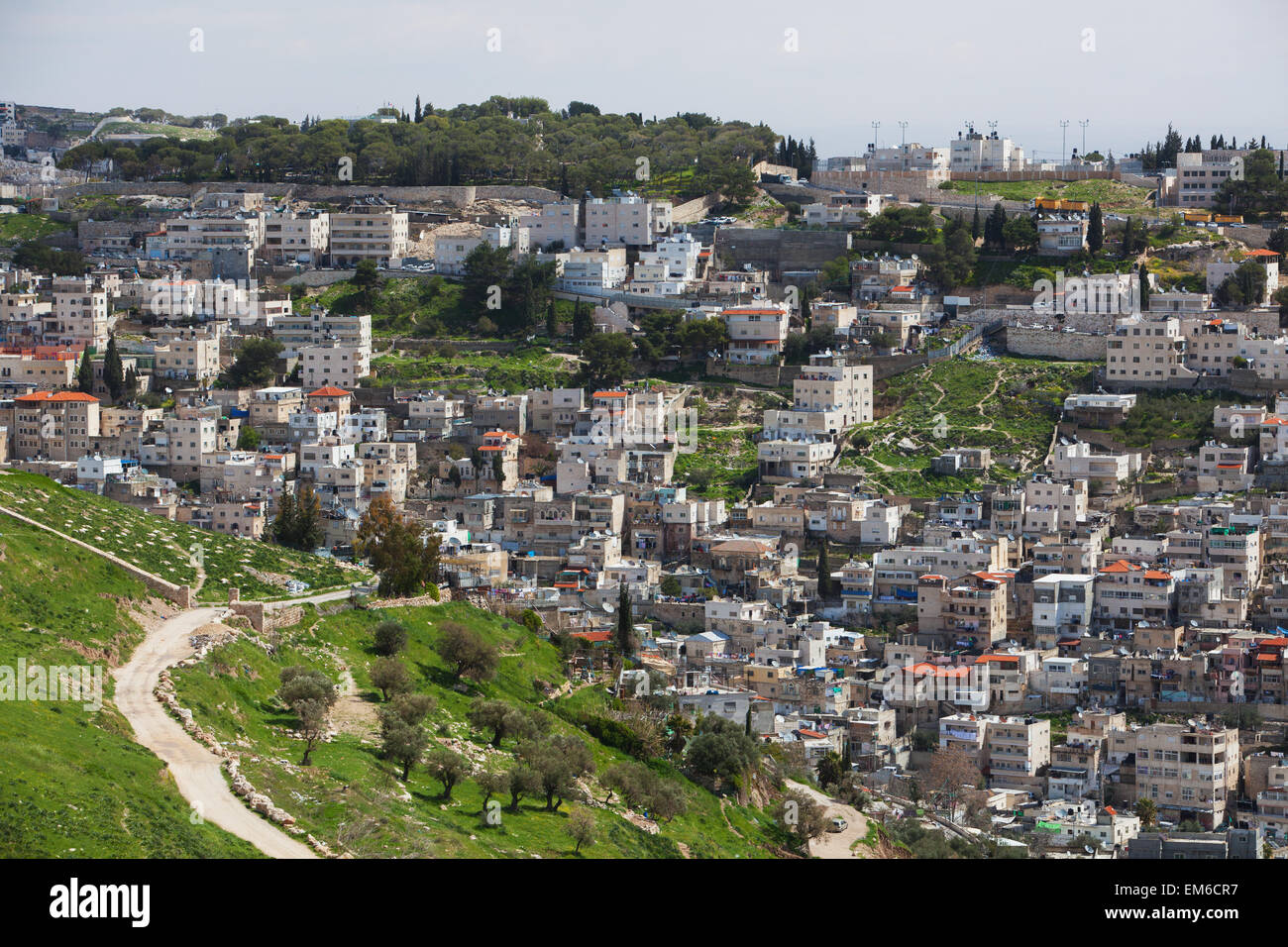 Kidron hi-res stock photography and images - Alamy