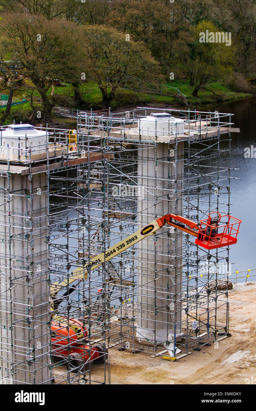 Civil engineering building roads hi-res stock photography and images ...