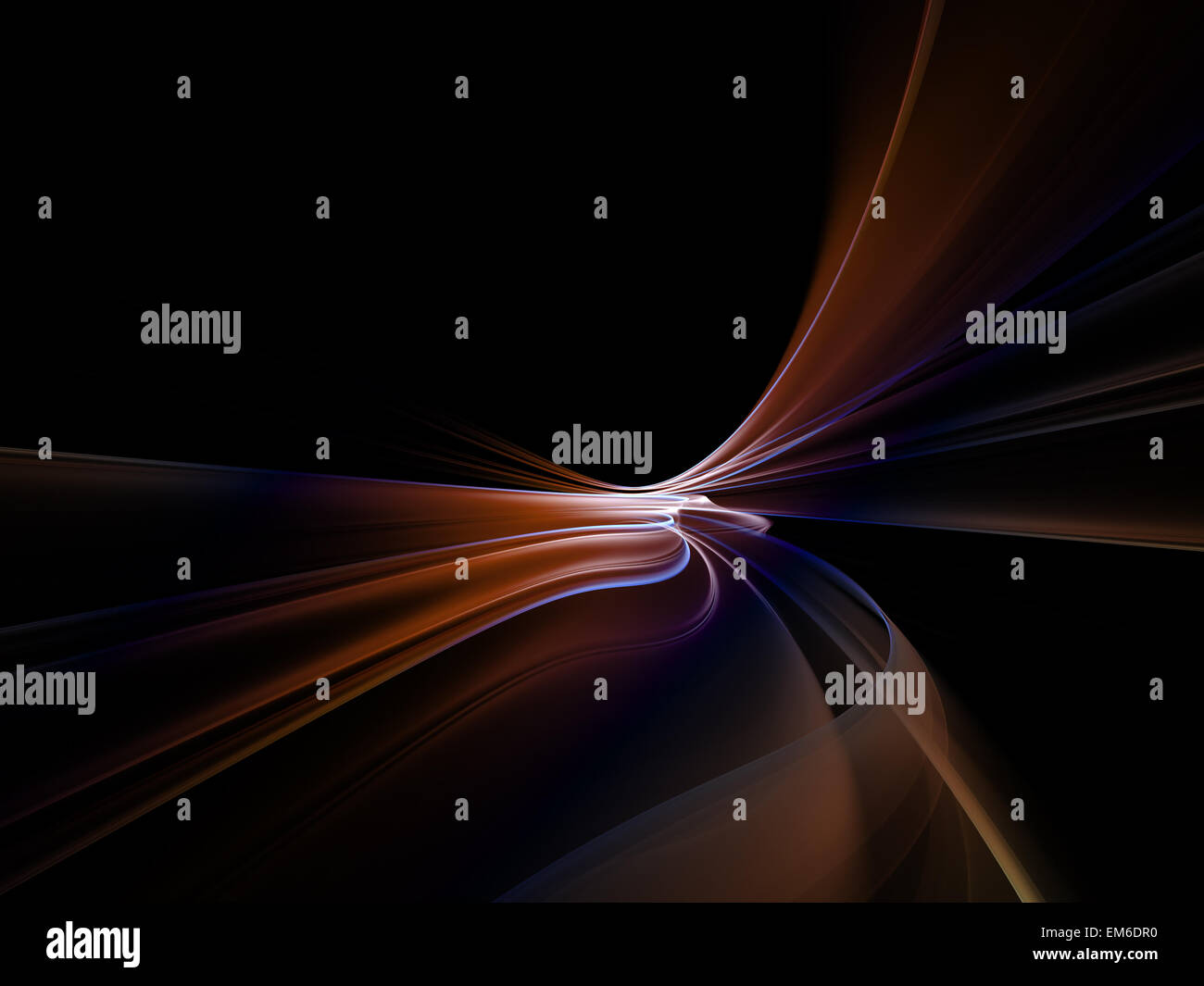 Digital motion hi-res stock photography and images - Alamy