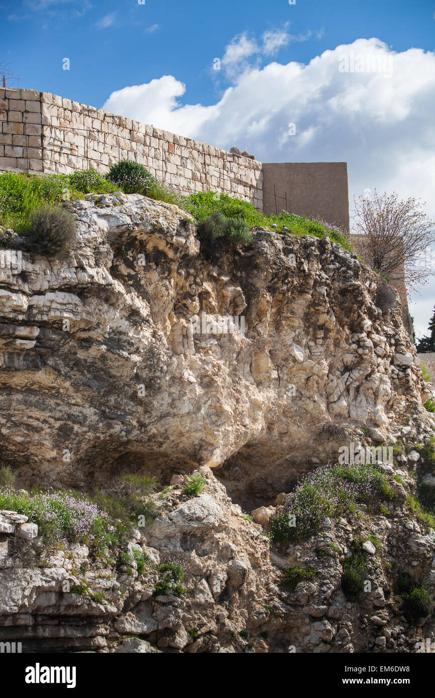 Golgotha hi-res stock photography and images - Alamy