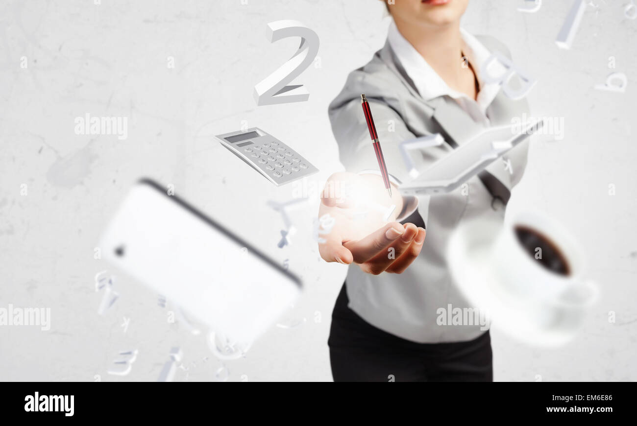 Throwing mobile devices hi-res stock photography and images - Alamy