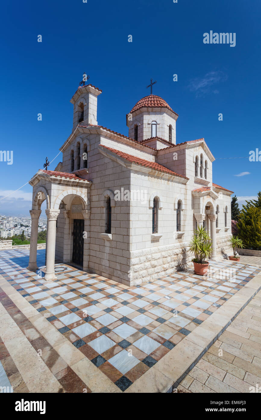 Bethany israel hi-res stock photography and images - Alamy