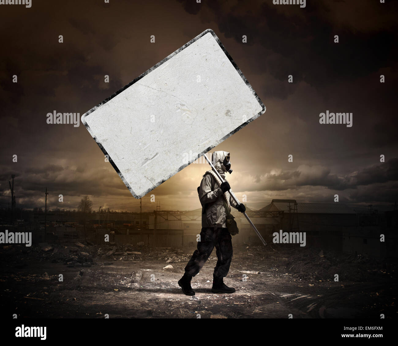 Prevent gas explosion hi-res stock photography and images - Alamy