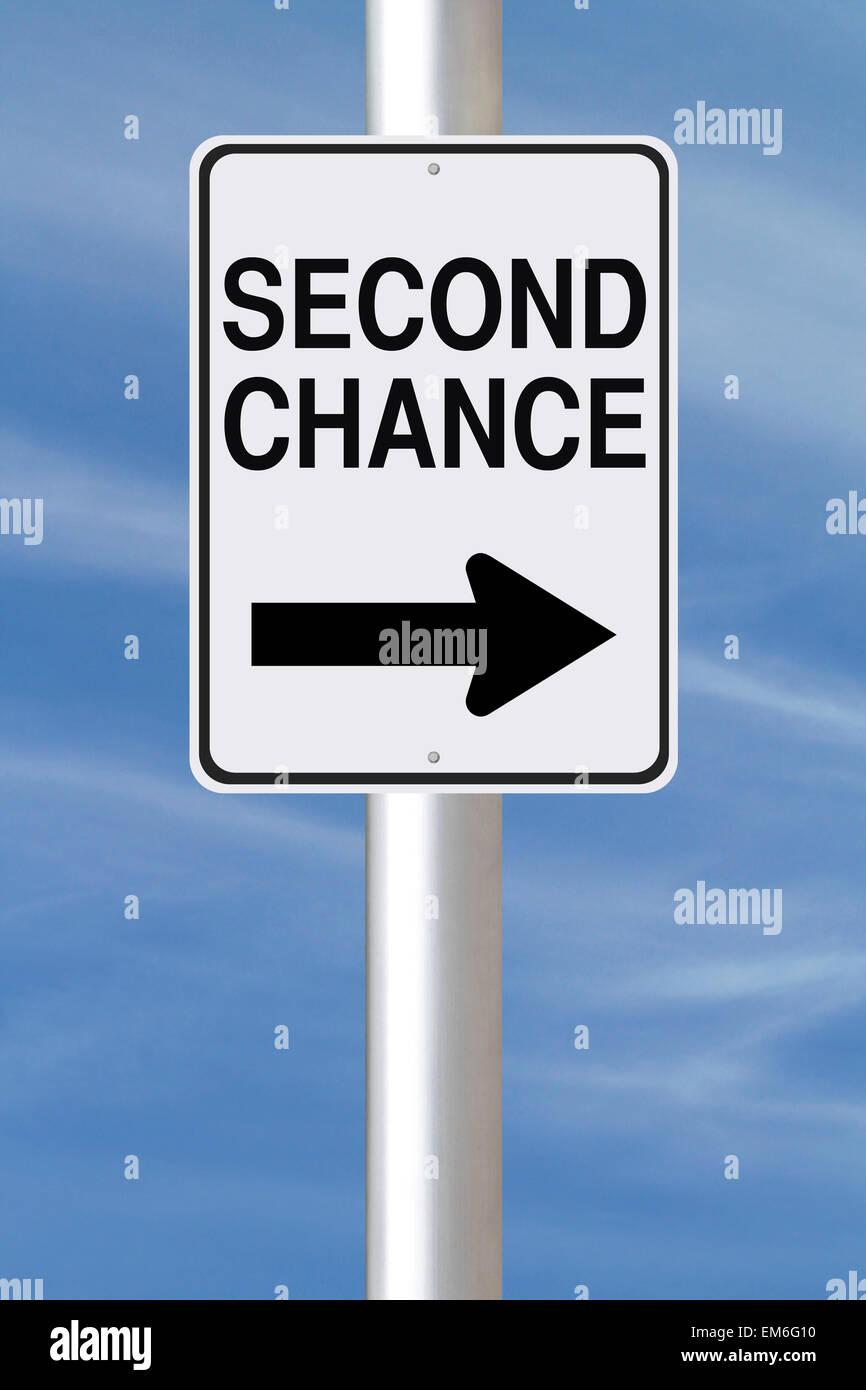 Try sign hi-res stock photography and images - Alamy