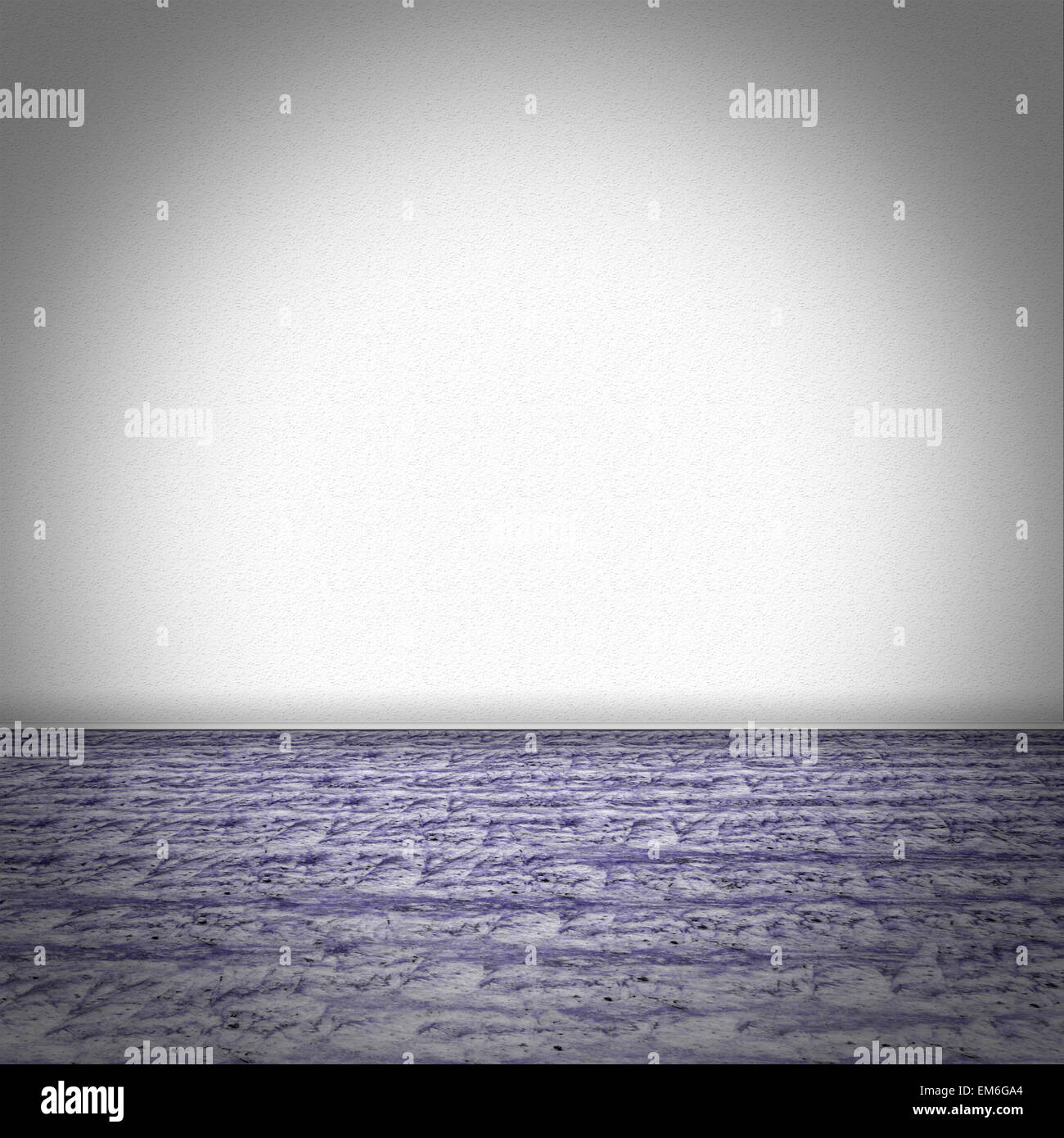 Purple backdrop room hi-res stock photography and images - Alamy