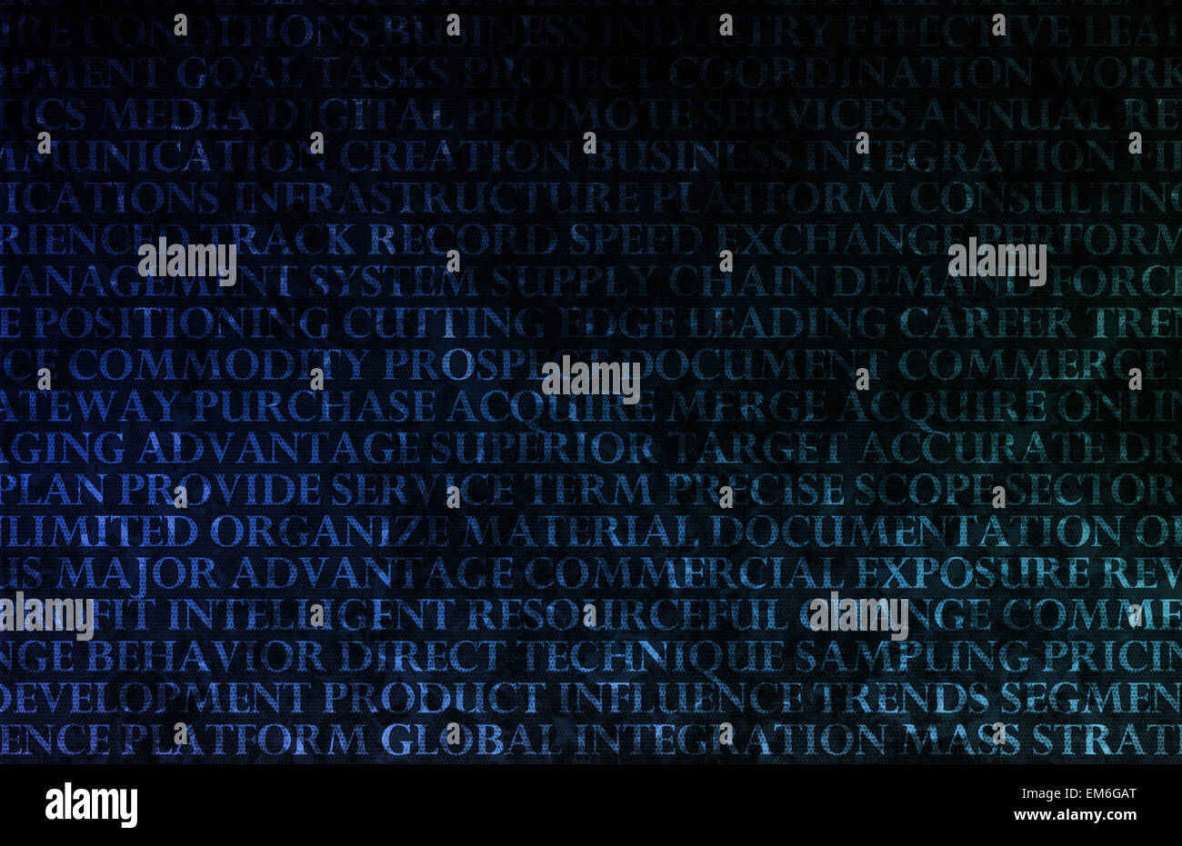 Integrated business solutions hi-res stock photography and images - Alamy