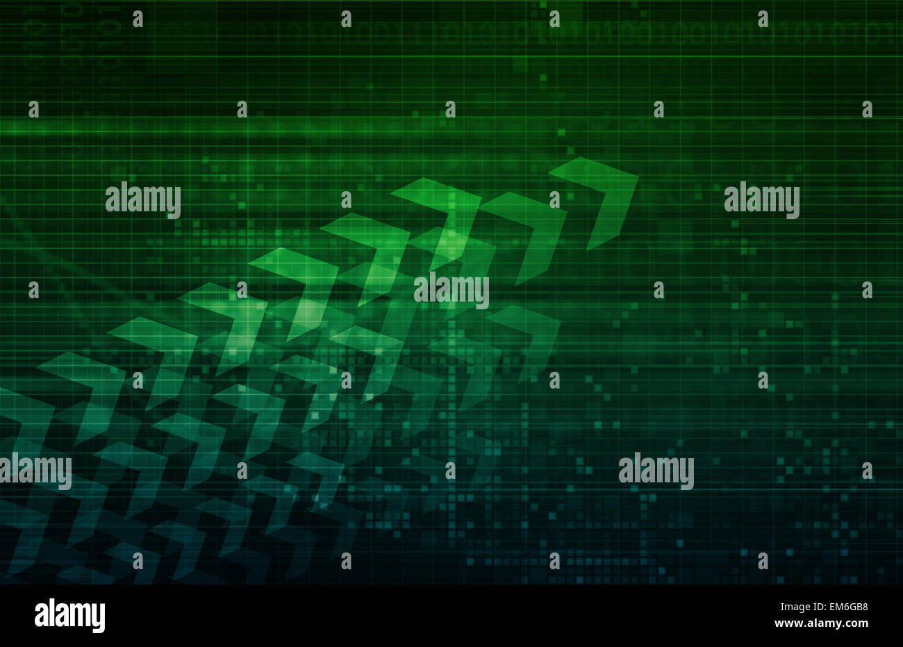 Digital advertising rate hi-res stock photography and images - Alamy