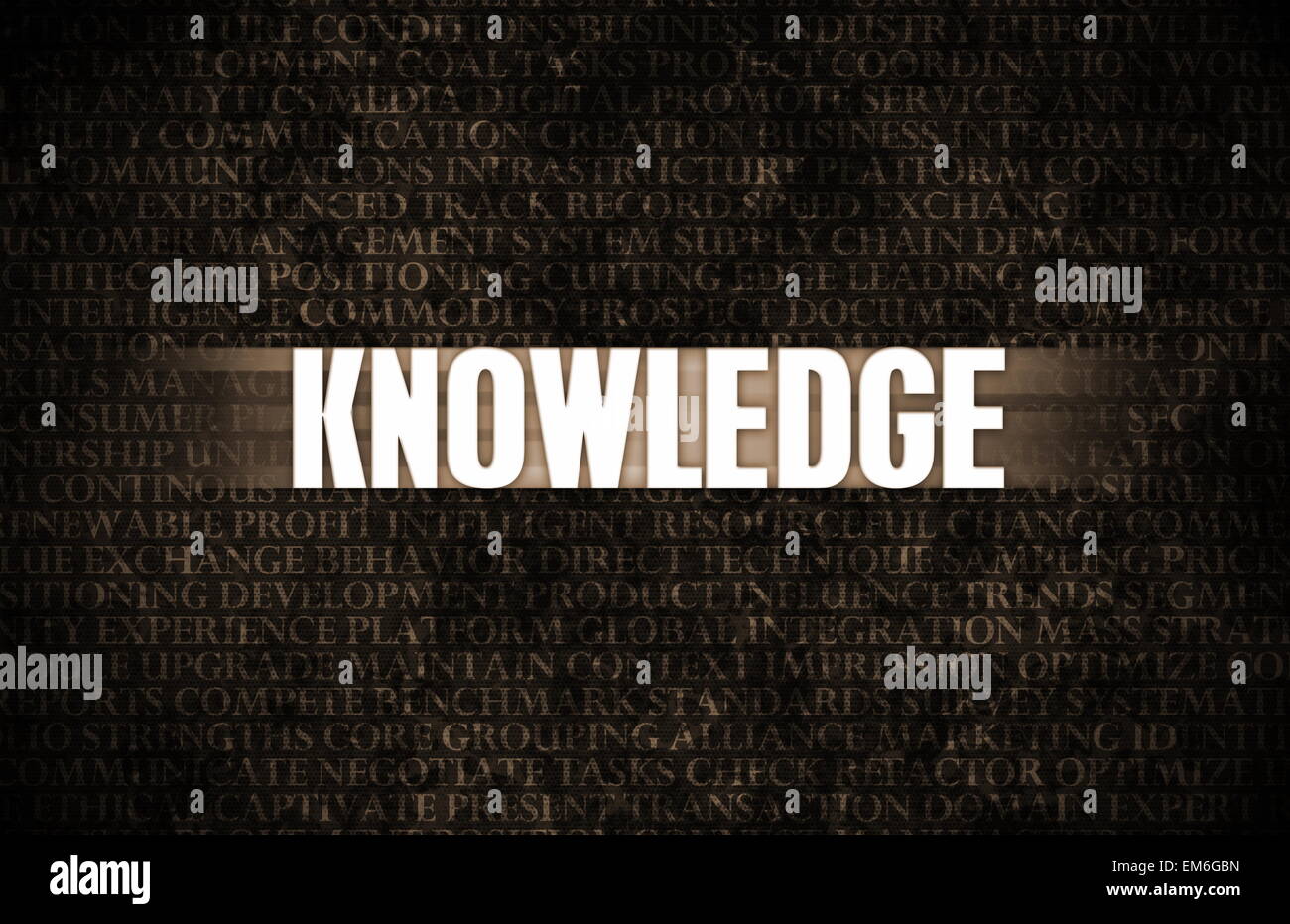 Solid knowledge hi-res stock photography and images - Alamy
