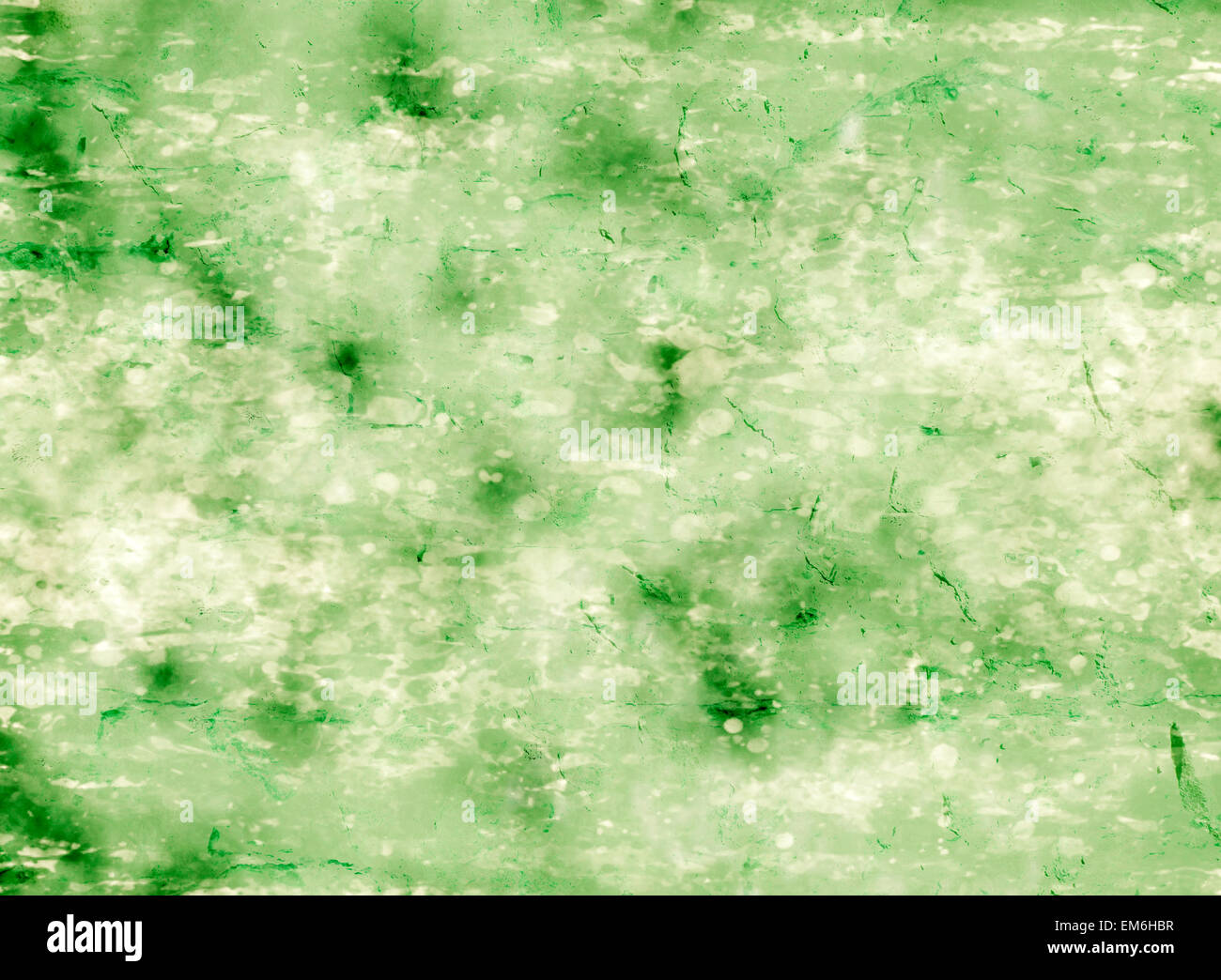 Green alga background Stock Photo - Alamy