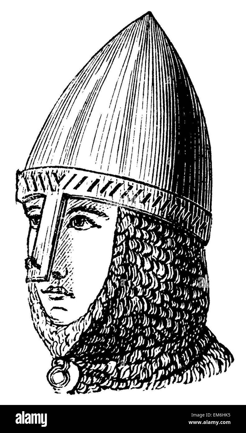 German helmet hi-res stock photography and images - Alamy