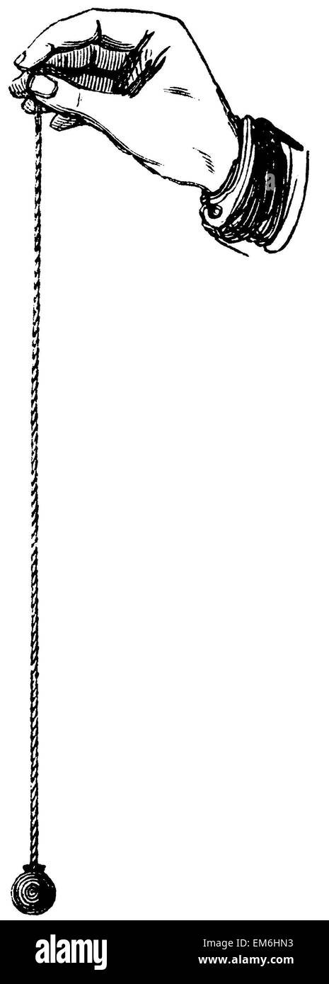 Pendulum experiment hi-res stock photography and images - Alamy