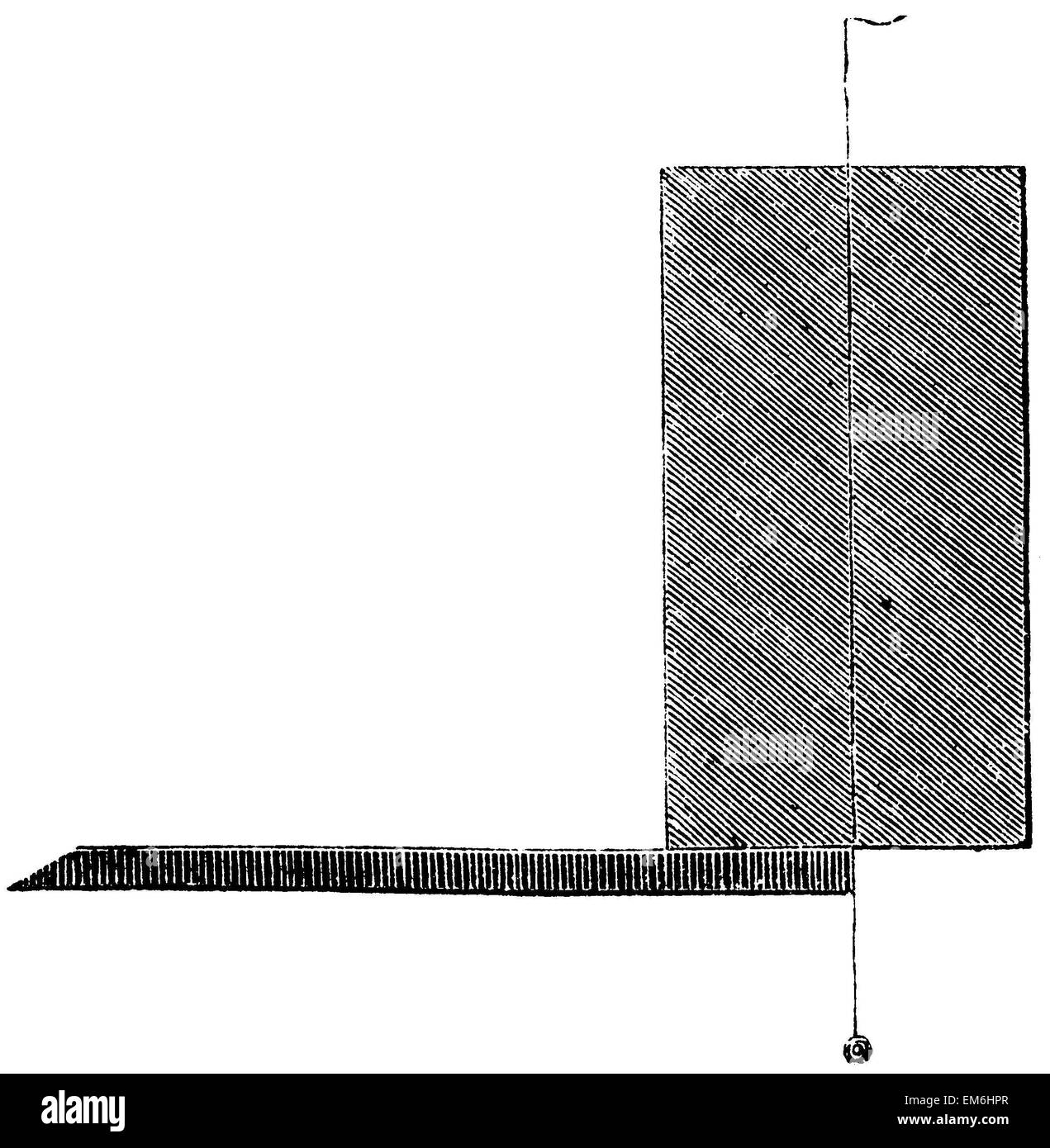 Balance physical Black and White Stock Photos & Images - Alamy