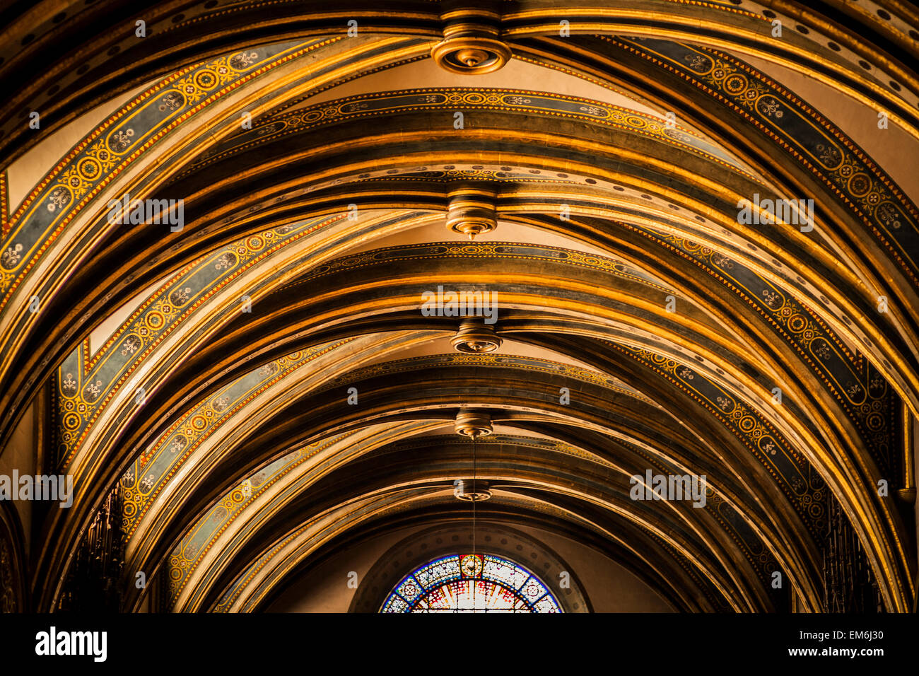 Ornate ceilings hi-res stock photography and images - Alamy