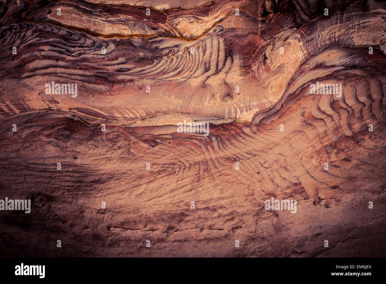 Red terrain hi-res stock photography and images - Alamy