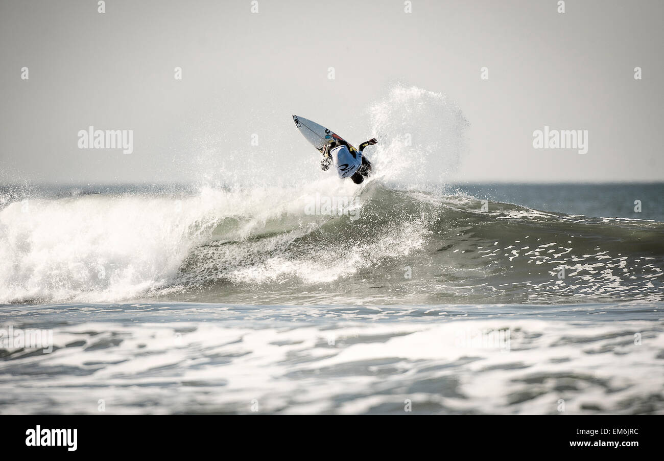 Aerial surfer hi-res stock photography and images - Alamy