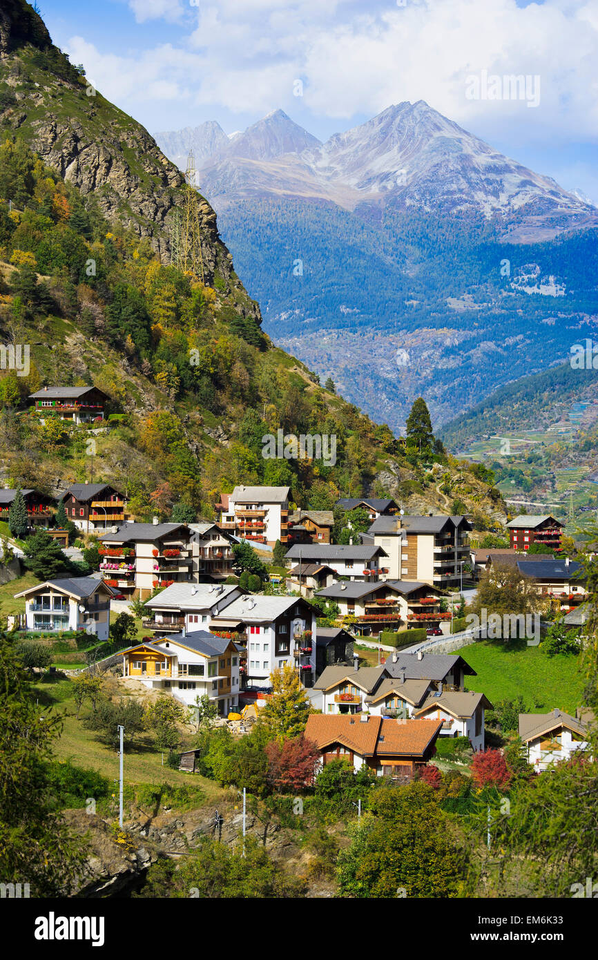 Stalden hi-res stock photography and images - Alamy