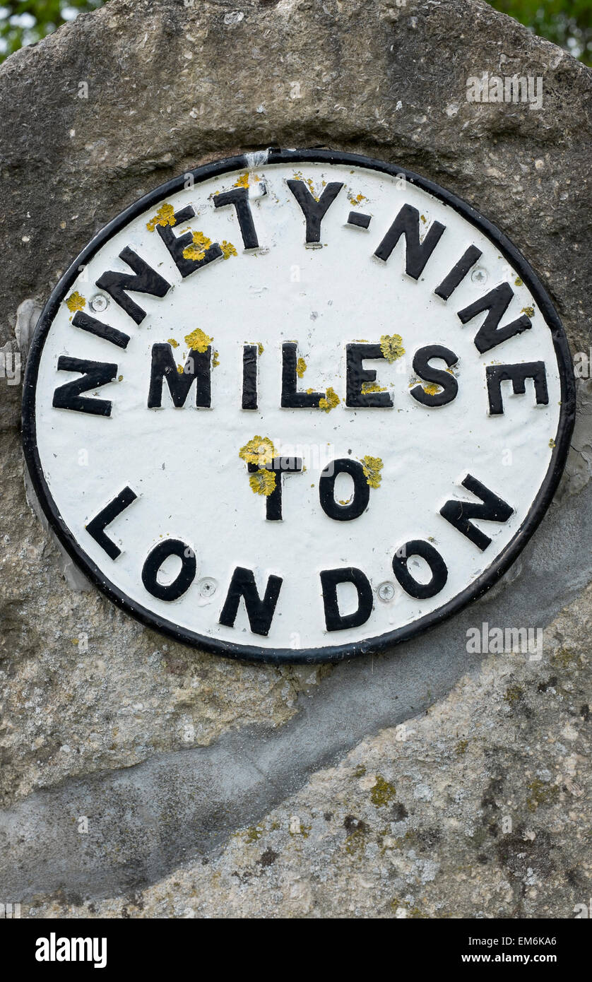 Road Sign Uk Cut Out High Resolution Stock Photography and Images - Alamy
