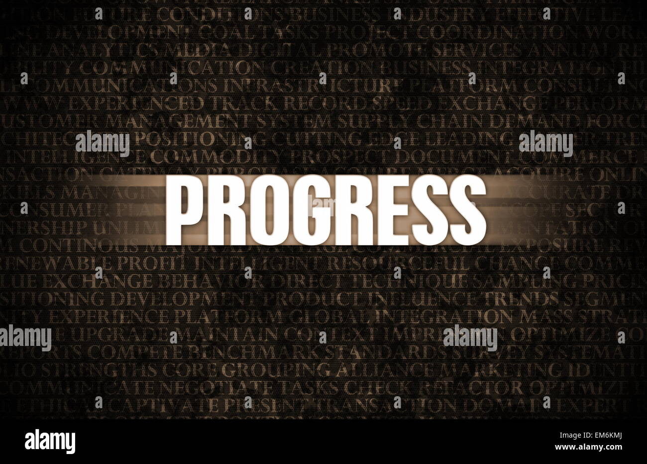 Solid progress hi-res stock photography and images - Alamy
