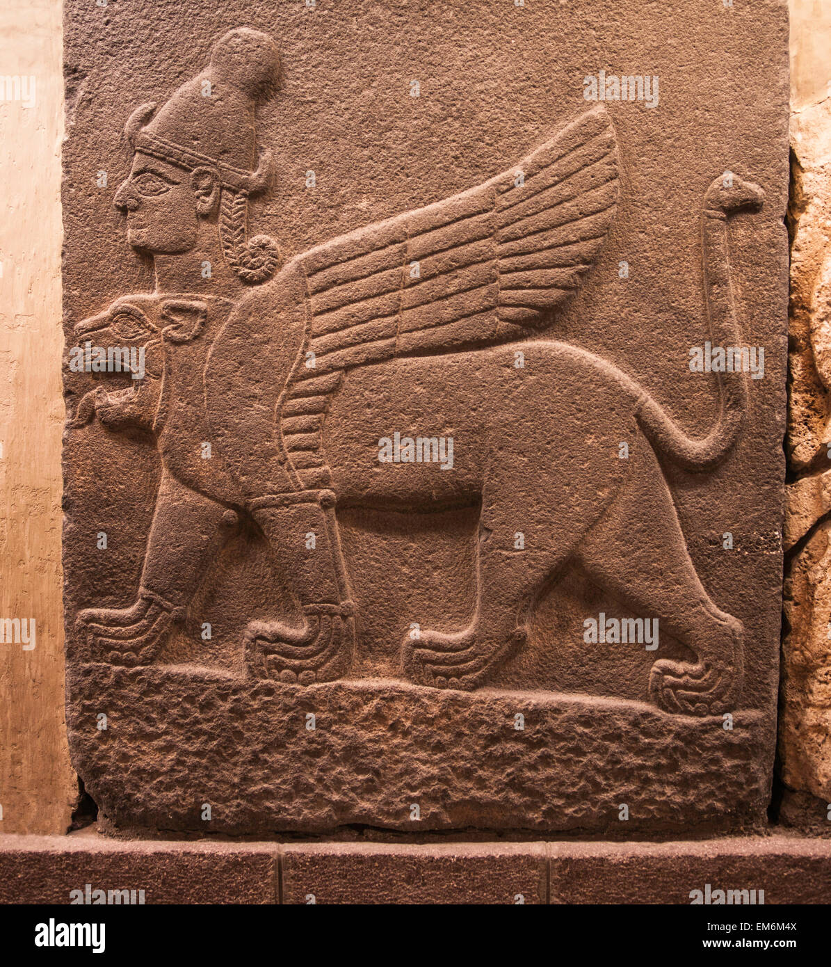 Chimera human hi-res stock photography and images - Alamy