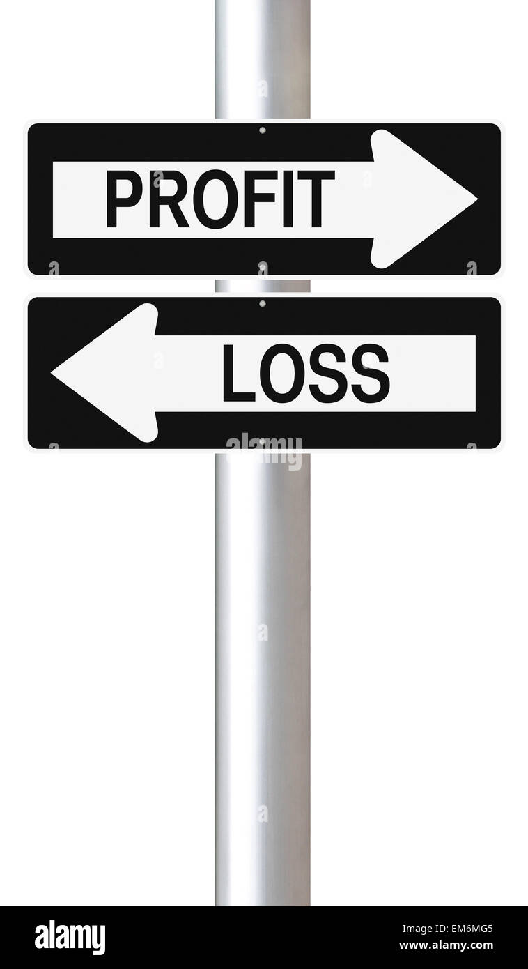 Loss of income hi-res stock photography and images - Alamy