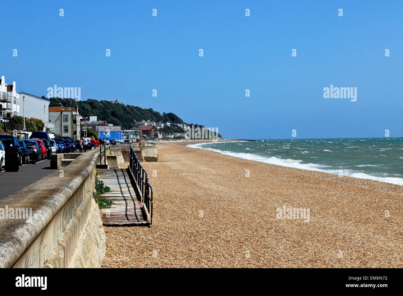Sandgate hi-res stock photography and images - Alamy