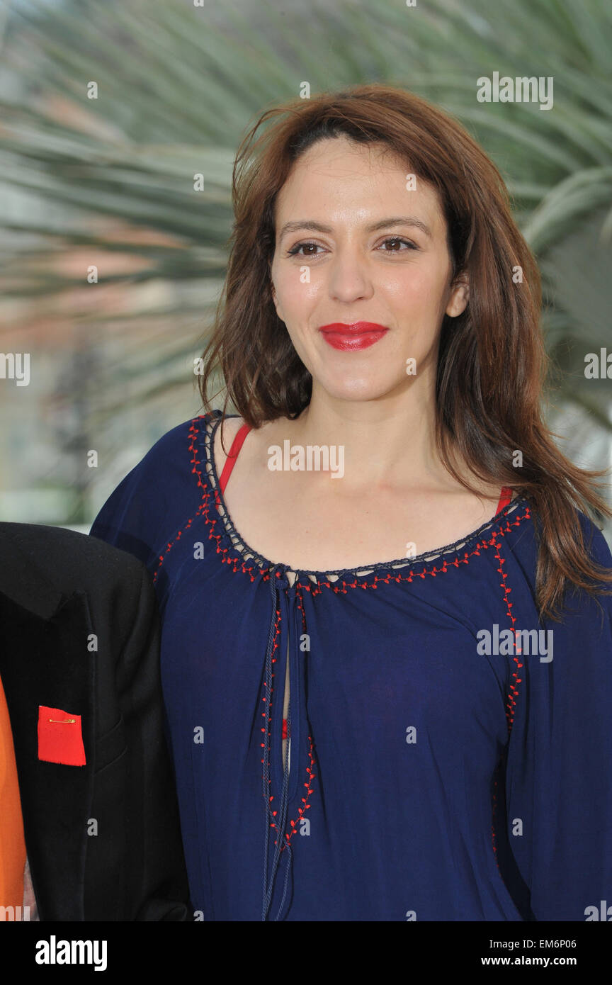 Monia chokri hi-res stock photography and images - Alamy