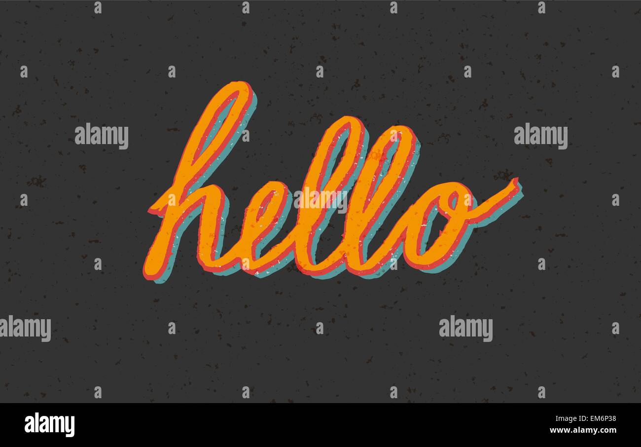 Word phrase custom text Stock Vector Images - Alamy