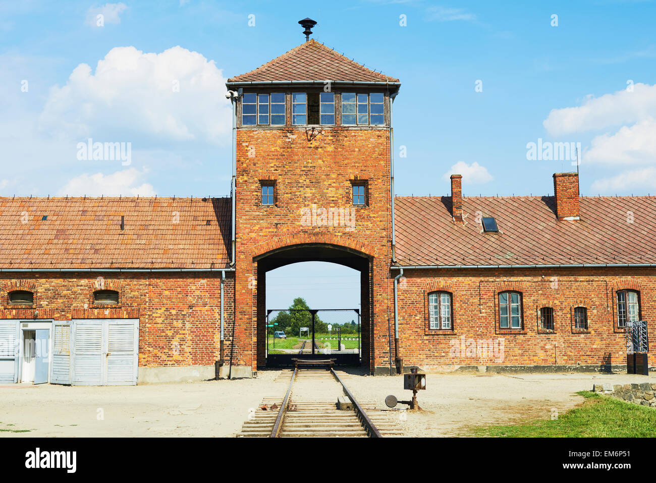 Place of interest death the end building exterior architecture hi-res ...