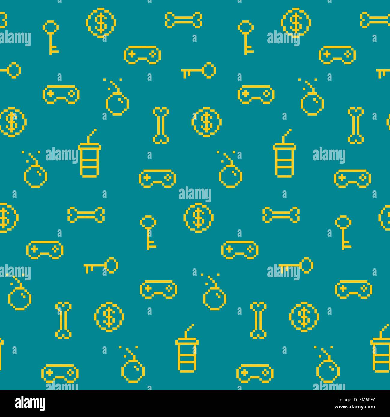 Nostalgy vector vectors hi-res stock photography and images - Alamy